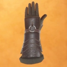 Marauder Vambrace | Blade and Sorcery Wiki | Fandom