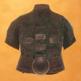 Raider Brigandine | Blade and Sorcery Wiki | Fandom