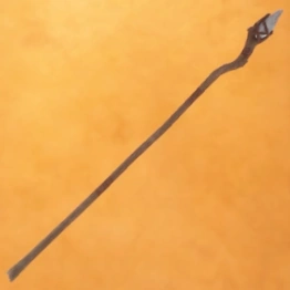 Improvised Staff | Blade and Sorcery Wiki | Fandom