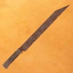 Ancient Seax | Blade and Sorcery Wiki | Fandom