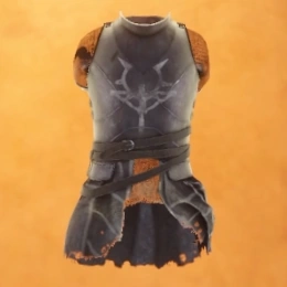 Blackened Cuirass | Blade and Sorcery Wiki | Fandom