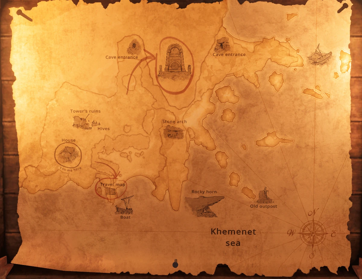 Home | Blade and Sorcery Wiki | Fandom
