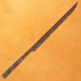 Old Warbrand | Blade and Sorcery Wiki | Fandom