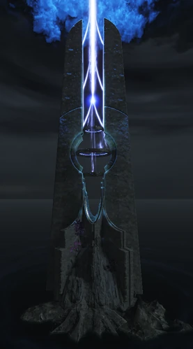 The Tower | Blade and Sorcery Wiki | Fandom