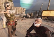 The Baron | Blade and Sorcery Wiki | Fandom