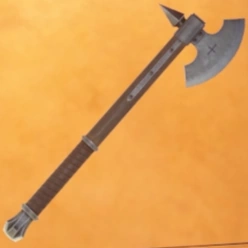 Battle Axe | Blade and Sorcery Wiki | Fandom