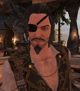 The Baron | Blade and Sorcery Wiki | Fandom