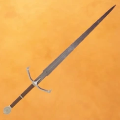 Highborn Greatsword | Blade and Sorcery Wiki | Fandom