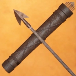 Ancient Arrow Quiver | Blade and Sorcery Wiki | Fandom
