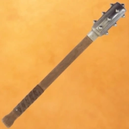 Iron Mace | Blade and Sorcery Wiki | Fandom