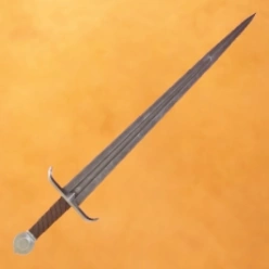 Riding Sword | Blade and Sorcery Wiki | Fandom