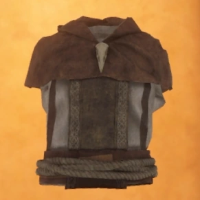 Druidic Cloak | Blade and Sorcery Wiki | Fandom