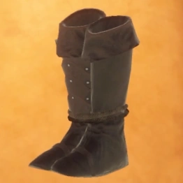 Leather Boots | Blade and Sorcery Wiki | Fandom