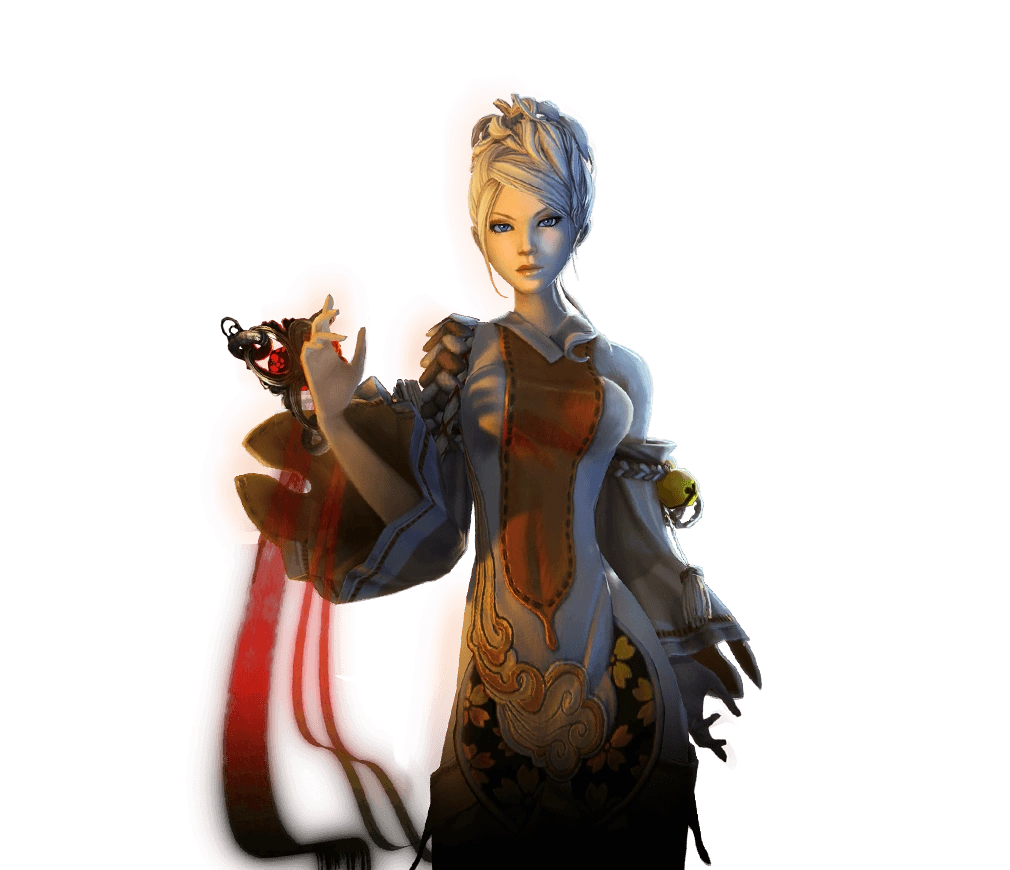 Force Master | Blade and Soul Roleplay Wikia | Fandom