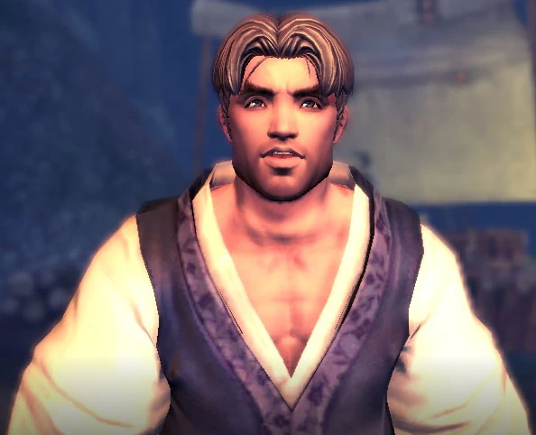 Midun | Blade and Soul Roleplay Wikia | Fandom
