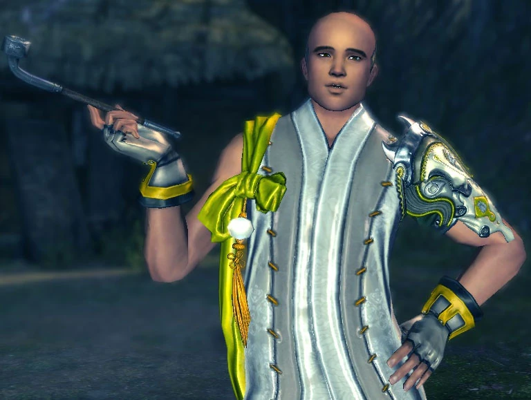 Socket to Me | Blade and Soul Roleplay Wikia | Fandom