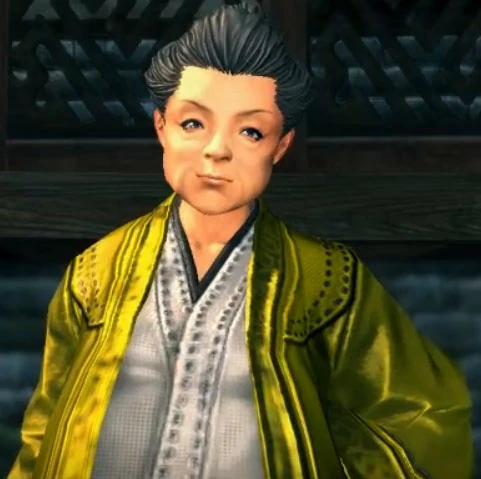 Positive Reinforcement | Blade and Soul Roleplay Wikia | Fandom