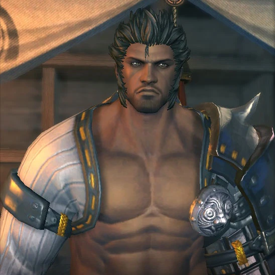 Weapon Merchant | Blade and Soul Roleplay Wikia | Fandom