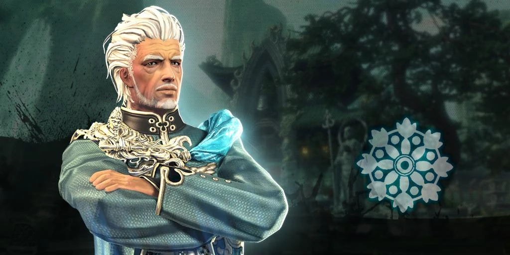 Cerulean Order | Blade and Soul Roleplay Wikia | Fandom