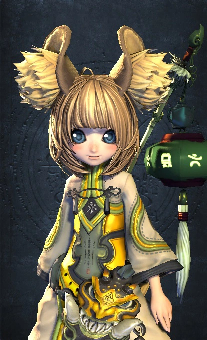 Hyemee | Blade and Soul Roleplay Wikia | Fandom