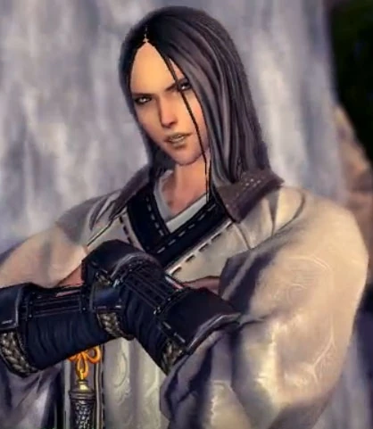 Lusung | Blade and Soul Roleplay Wikia | Fandom