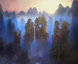 Chi | Blade and Soul Roleplay Wikia | Fandom