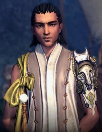 Sobung | Blade and Soul Roleplay Wikia | Fandom