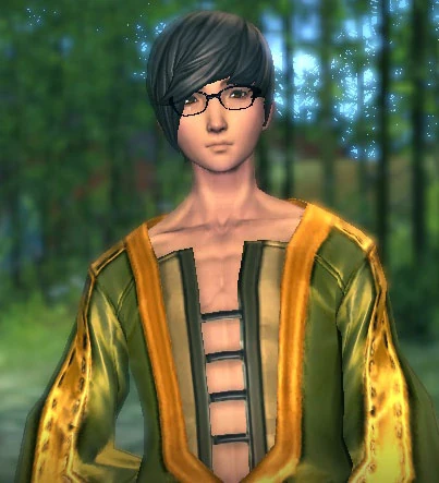 Gwan Chulsu | Blade and Soul Roleplay Wikia | Fandom