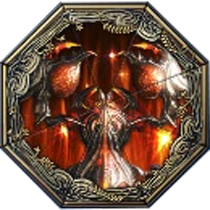 Scorpion King's Combat Soul Shield | Blade and Soul Wiki | Fandom