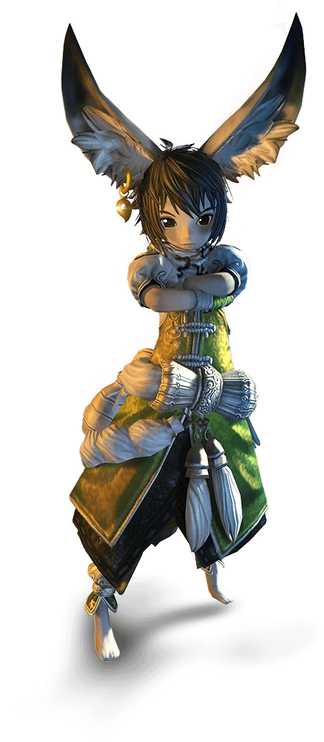 Lyn | Blade and Soul Wiki | Fandom