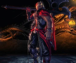 Destroyer | Blade and Soul Wiki | Fandom