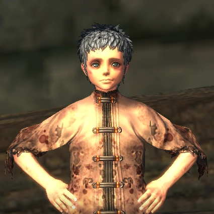 Jinbin | Wikia Blade & Soul Việt Nam | Fandom