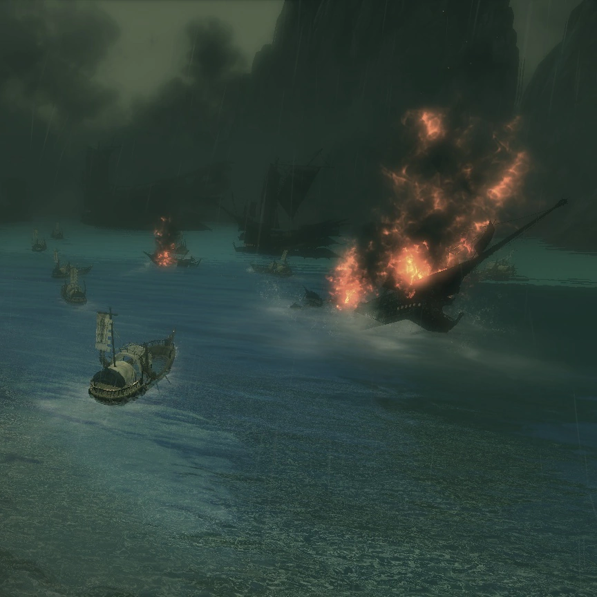 Chương 3: Người hùng Dodan | Wikia Blade & Soul Việt Nam | Fandom