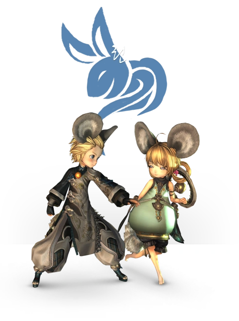 Linh | Wikia Blade & Soul Việt Nam | Fandom