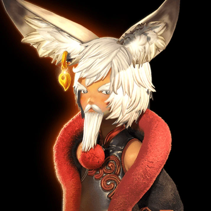 Chief Sansu | Blade and Soul Wiki | Fandom