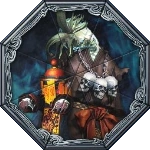 Undead Accuracy Soul Shield | Blade and Soul Wiki | Fandom