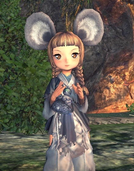 Bunah | Wikia Blade & Soul Việt Nam | Fandom