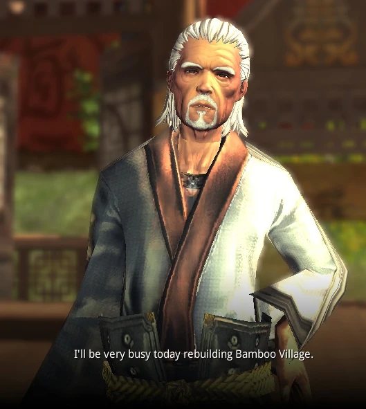 Daygu | Blade and Soul Wiki | Fandom