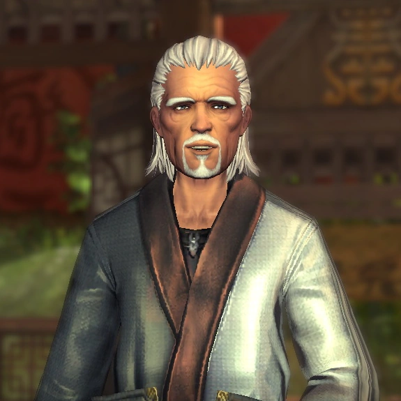 Daygu | Wikia Blade & Soul Việt Nam | Fandom