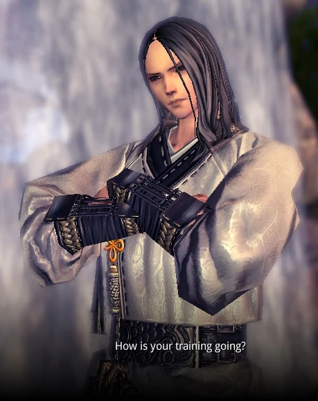 Lusung | Blade and Soul Wiki | Fandom