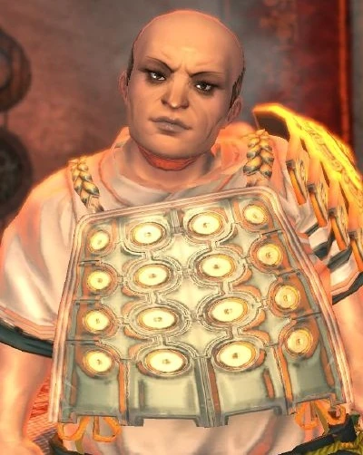 Yonkai | Wikia Blade & Soul Việt Nam | Fandom