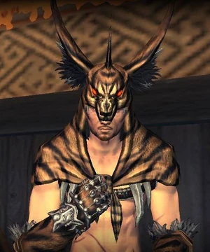 Ikjo | Wikia Blade & Soul Việt Nam | Fandom