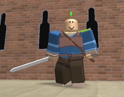 Starter Sword | Blade Ark Online Wiki | Fandom