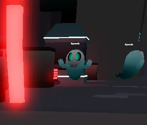 Spook | Blade Quest Wiki | Fandom