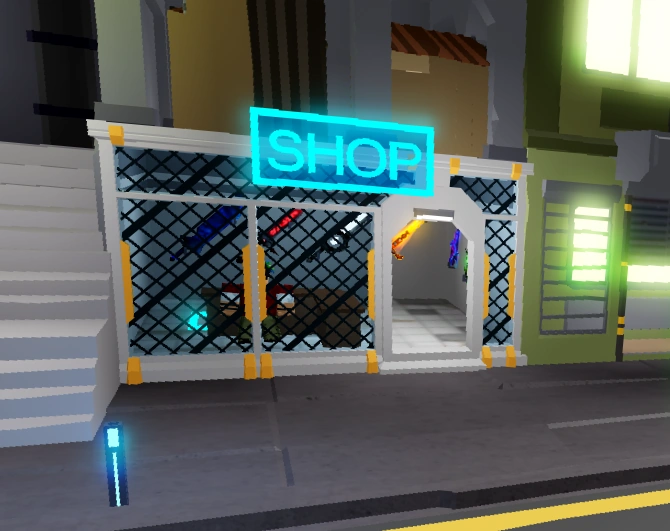 Lobby | Blade Quest Wiki | Fandom