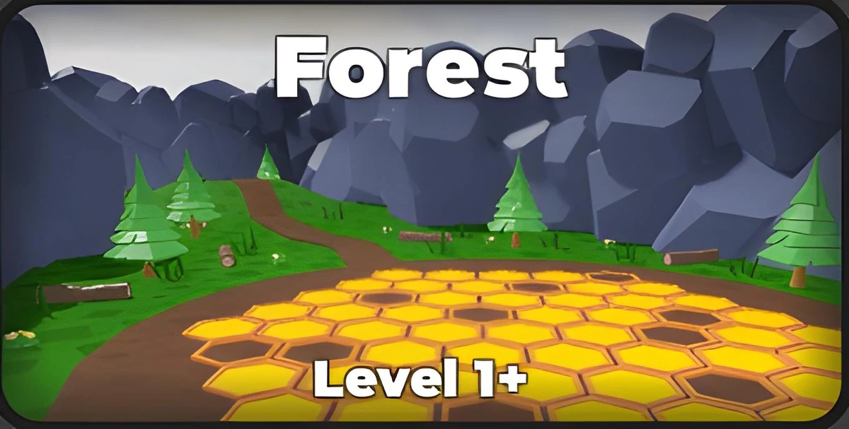 Forest | Blade Quest Wiki | Fandom