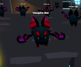 Vampire Bat | Blade Quest Wiki | Fandom