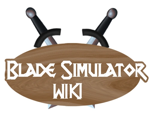 Blade Simulator Wiki | Fandom