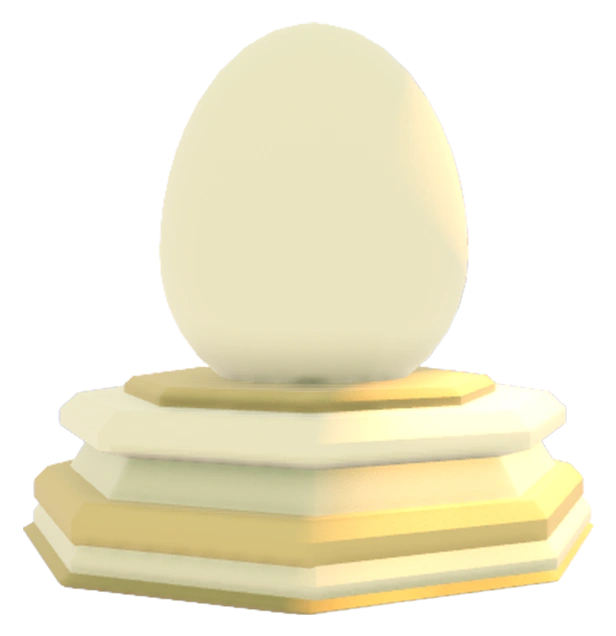 Radiant Egg | Blade Simulator Wiki | Fandom
