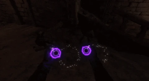 Magic | Blade & Sorcery Wiki | Fandom